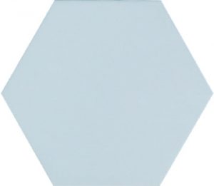 Podna plocica FLAT SILVER 19.8x22.8 [porcelan]