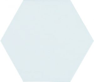 Podna plocica FLAT WHITE 19.8x22.8 [porcelan]