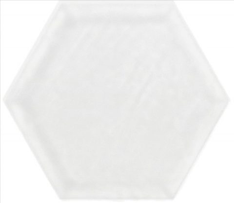 Podna plocica MATT SNOW 19.8x22.8 [porcelan]
