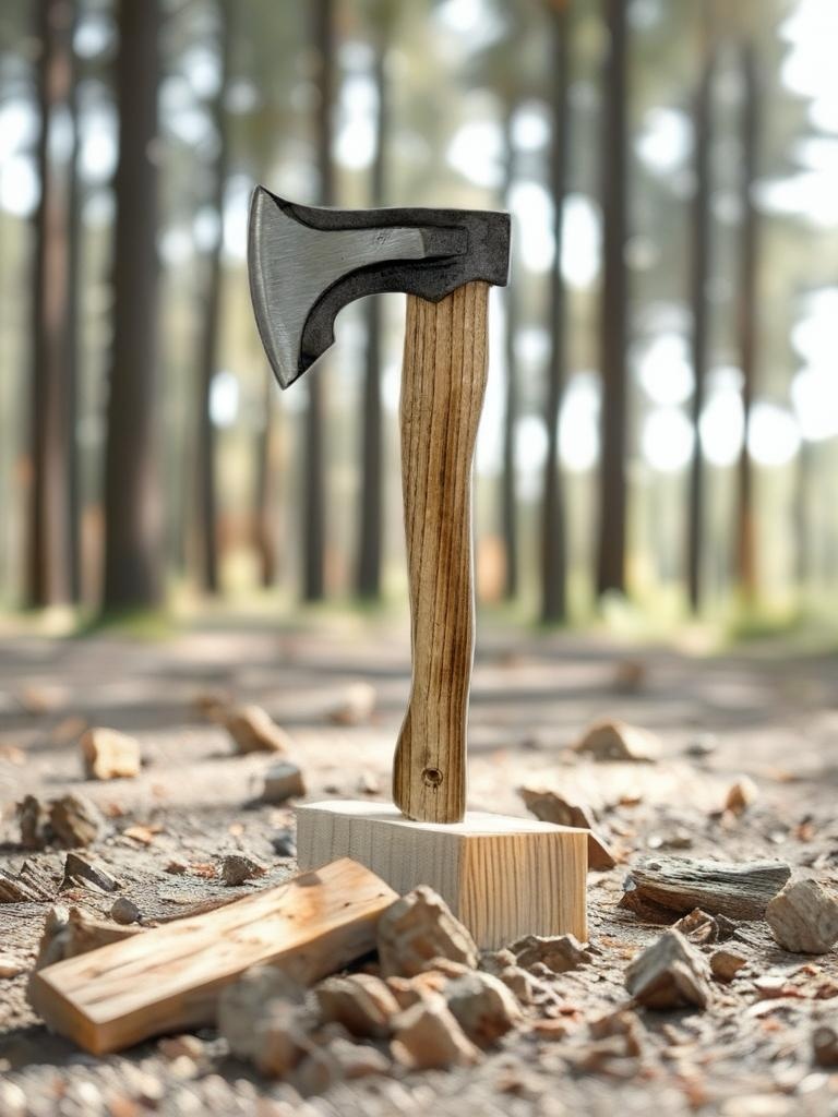 KAMPERSKA SEKIRA FOREST 03