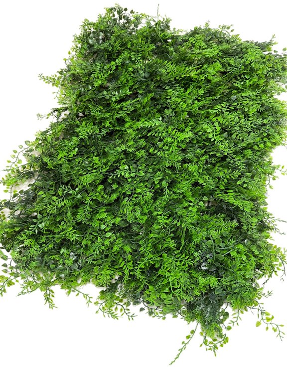 ZELENI ZID 3D PARK 40X60 CM