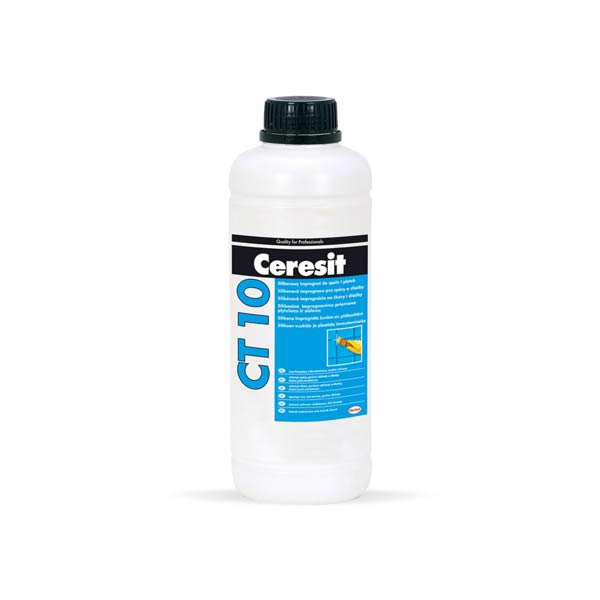 Vodoodbojno sredstvo CT10 (1lit)