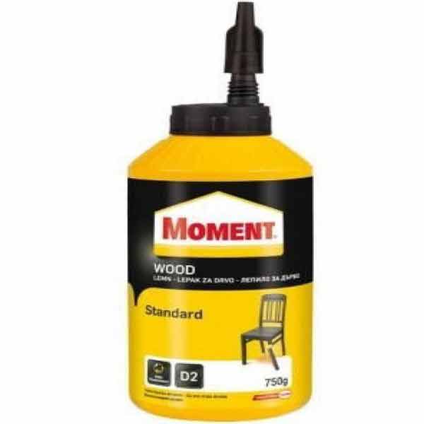 Moment wood standard (750g)