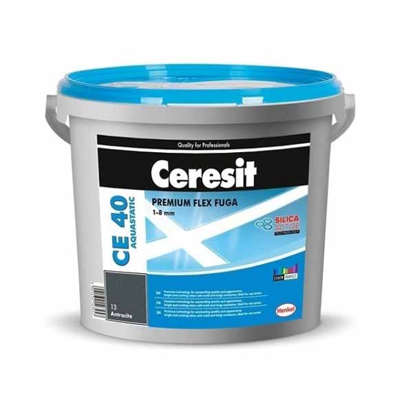 Fug masa CE40 PERGAMON (2kg)