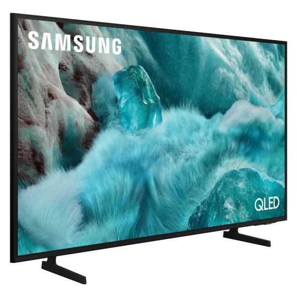 SMART QLED TV 55 SAMSUNG QE55Q7FAAUXXH 3840x2160/UHD/4K/DVB-T2/S2/C