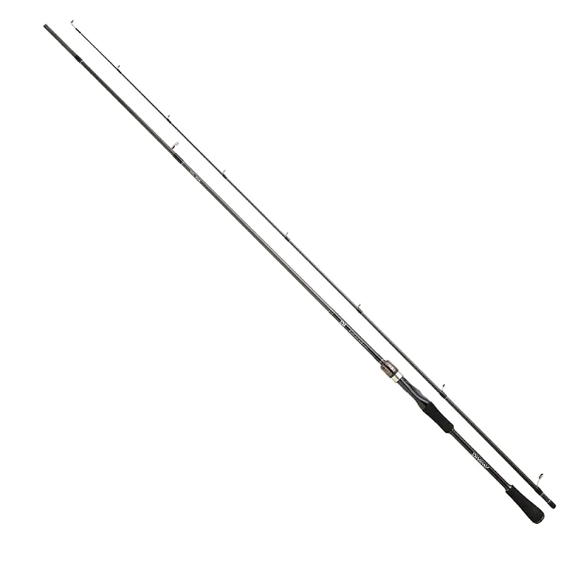 DAIWA EXCELER SPIN ST 2,10m 2-10gr (11664-211) 61147