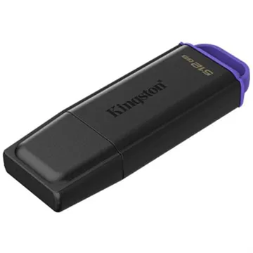 KINGSTON DATATRAVELER EXODIA USB-A 3.2 GEN 1 FLASH DRIVE
