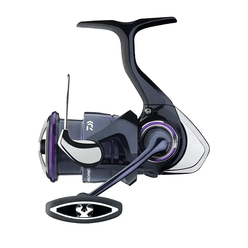 DAIWA 25 PROREX V LT3000-C (10615-300) 65744