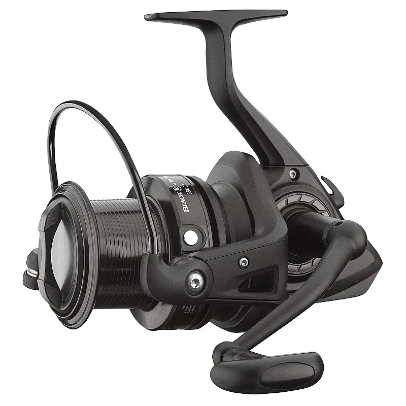 Daiwa BLACK WIDOW A 5000LDA (10155-600) 39766