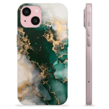 IPHONE 15 TPU MASKA - ŽAD