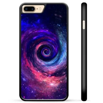 IPHONE 7 PLUS / IPHONE 8 PLUS ZAŠTITNA MASKA - GALAKSIJA