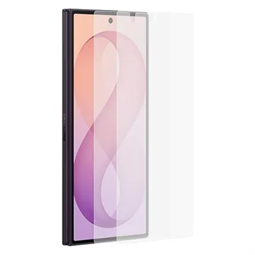 SAMSUNG GALAXY Z FOLD8 ULTRA PROTIVREFLEKSNA FOLIJA EF-UF976CTEGWW - 2 KOM.