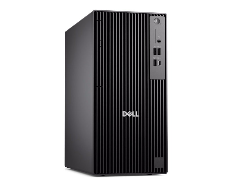 Pro Tower Plus Core Ultra 7 265 16GB 512GB SSD DVDRW RTX 5060 8GB Win11 Pro 3yr ProSupport + WiFi