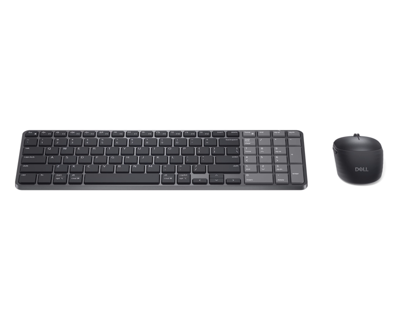 DELL KM746 Pro 7 Rechargeable Compact US tastatura + miš