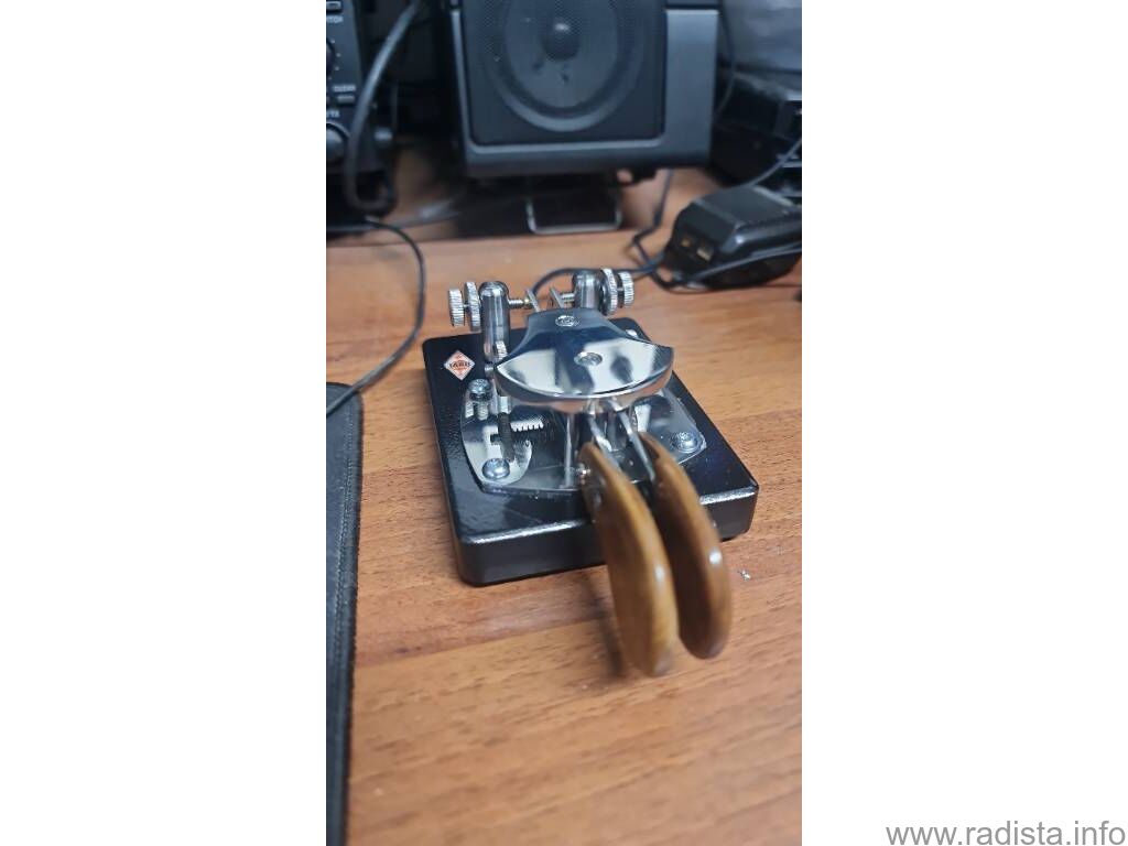 Ručice za elektronski taster