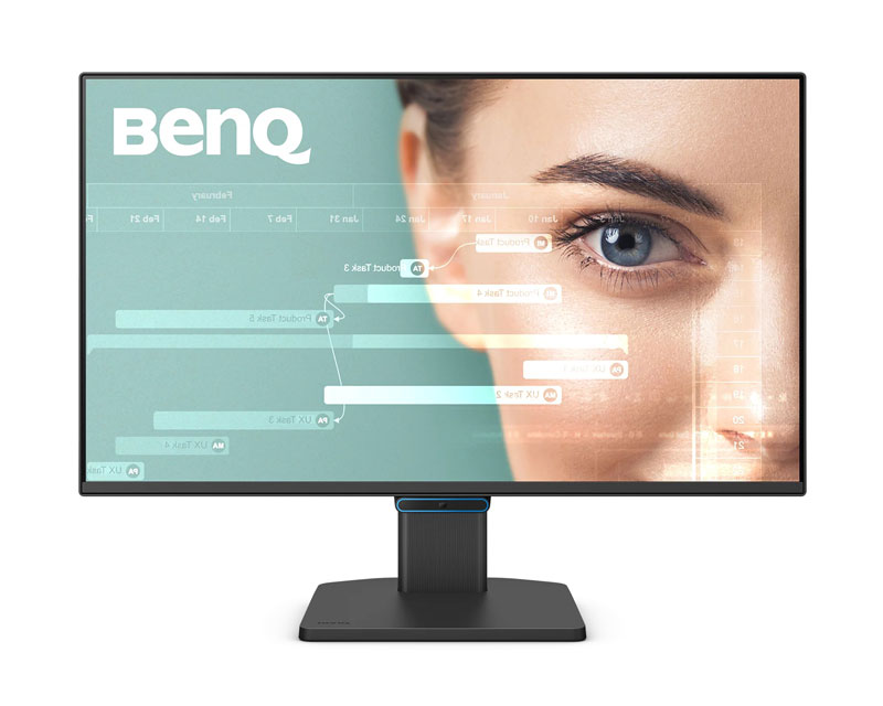 BENQ Monitor GW2790C 27" IPS