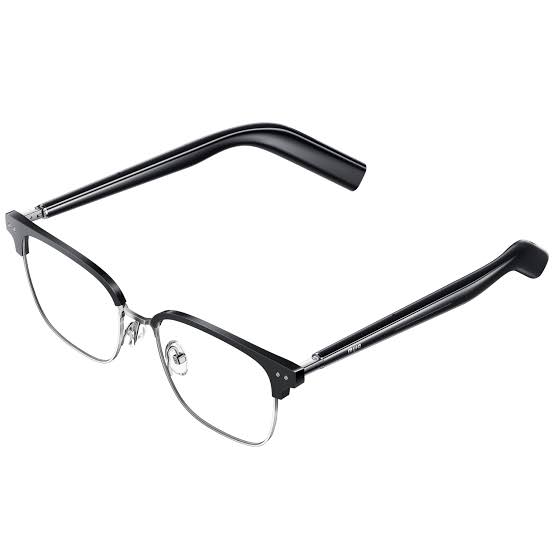 Xiaomi Mijia Smart Audio Glasses Titanium