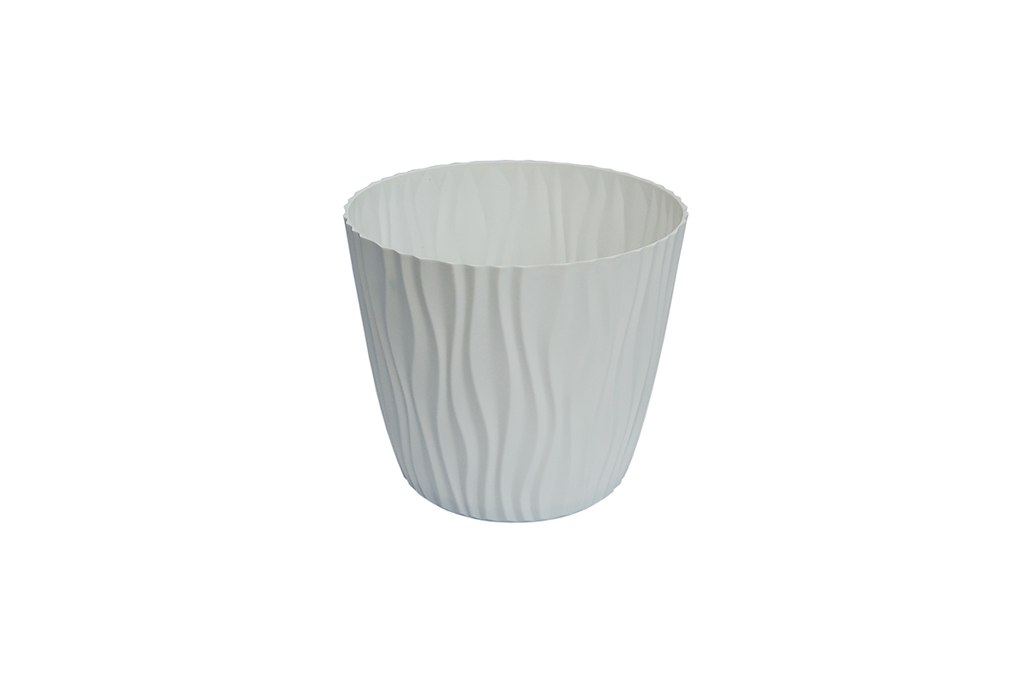 Sahara 14cm bela