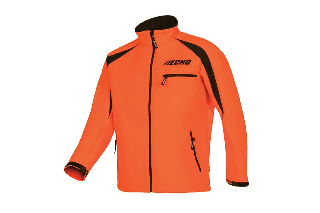 Jakna Echo (softshell) – M