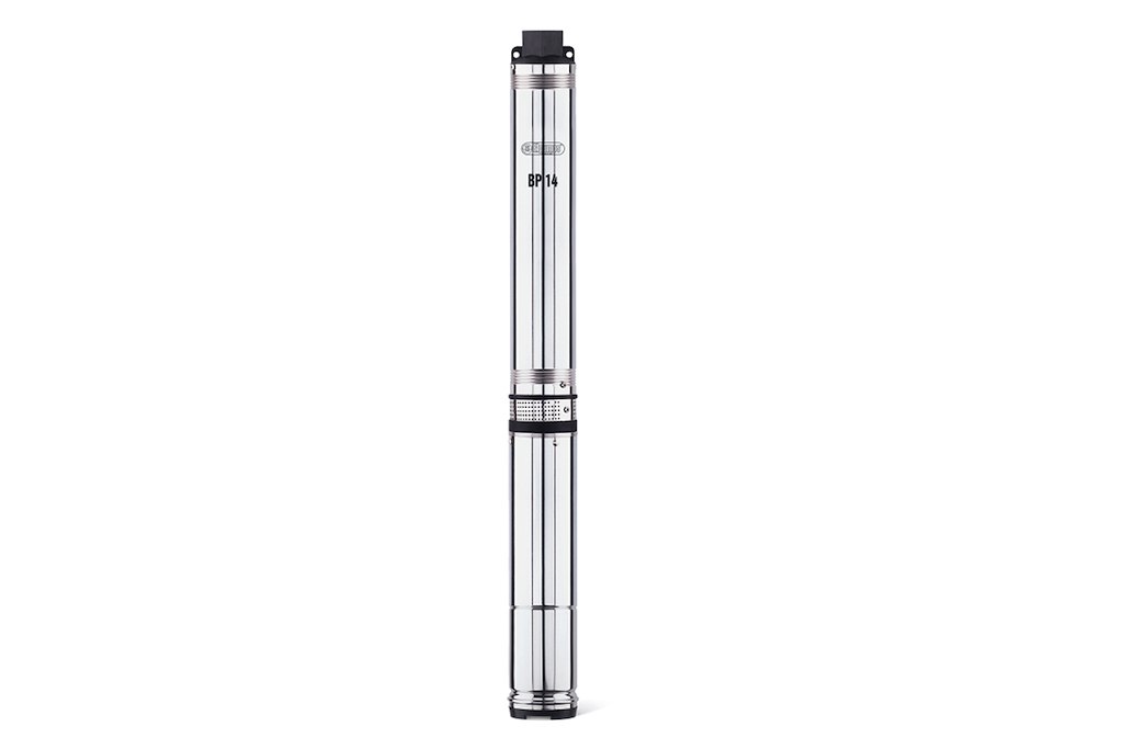 Dubinska pumpa Elpumps BP 14/4 ProLine