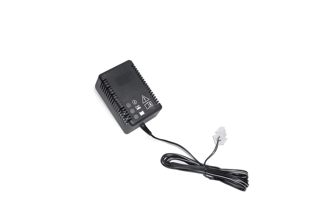 Punjač akumulatora 12V-1A