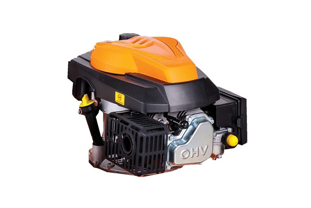 BENZINSKI MOTOR 173 CC (EURO 5) 22.2X62