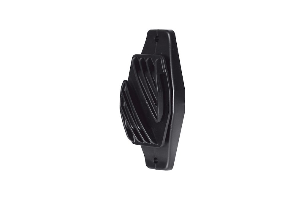Izolator za traku crni 40mm