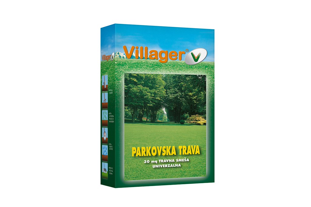 Franchi TRAVA PARKOVSKA 0.7