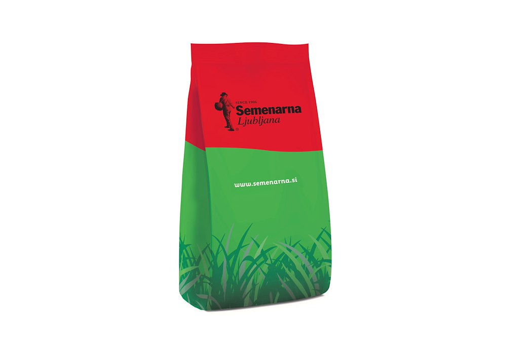 Semenarna Detelinsko-travna smeša LIVADA 5 kg