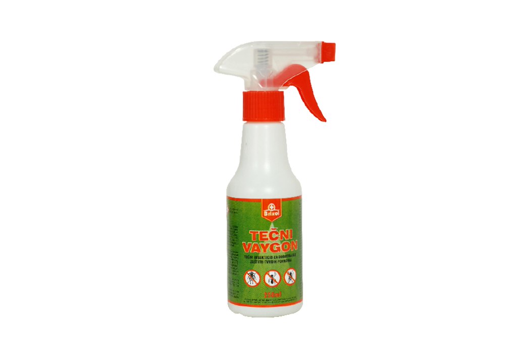 Bajgon 250 ml- tečni