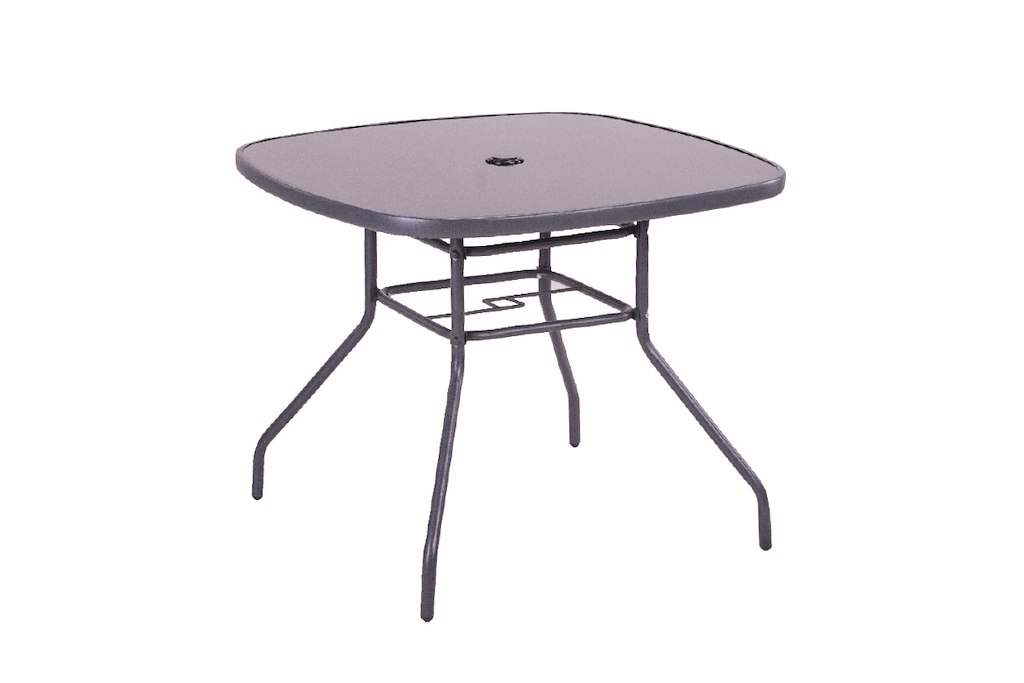 Metalni sto 90 x 90 cm Faro