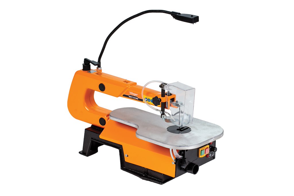 Modelarska testera SSV 7050 RS