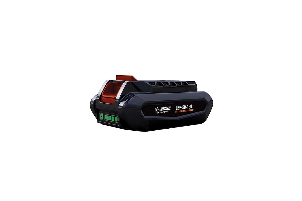 Baterija Echo LBP 50-150 56V 2.3Ah