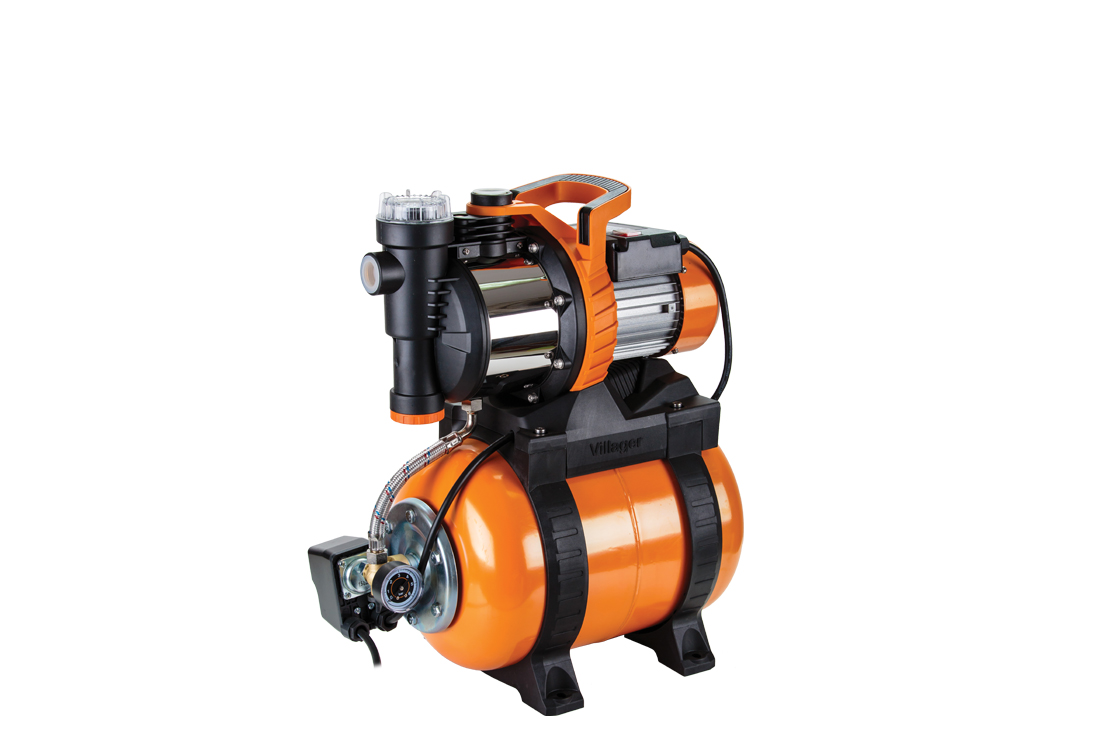 Hidropak Villager VGP 1100 F