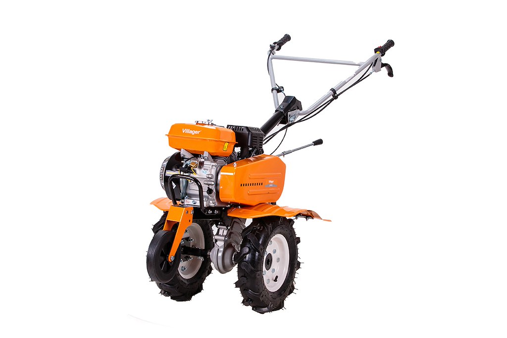 Motorni kultivator Villager Prime VTB 842