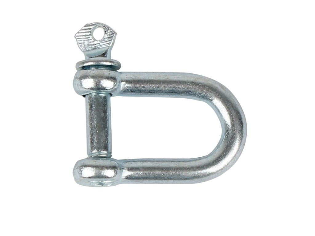 ŠKOPAC D 6MM