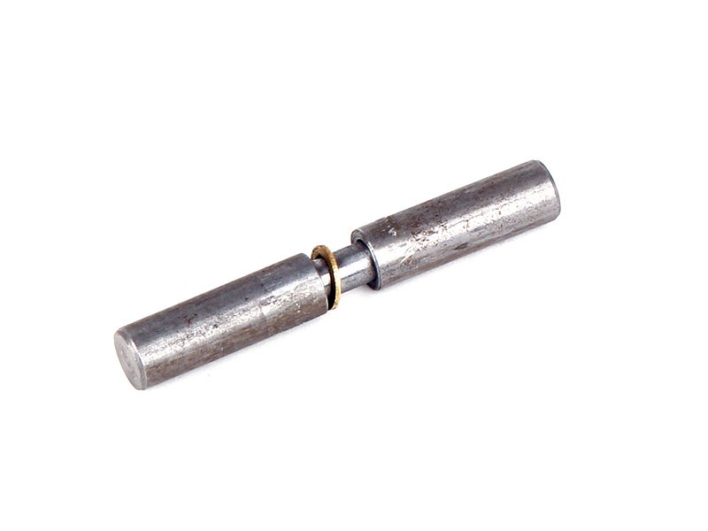 ŠARKA ZA VARENJE 5/8X90MM OKRUGLA