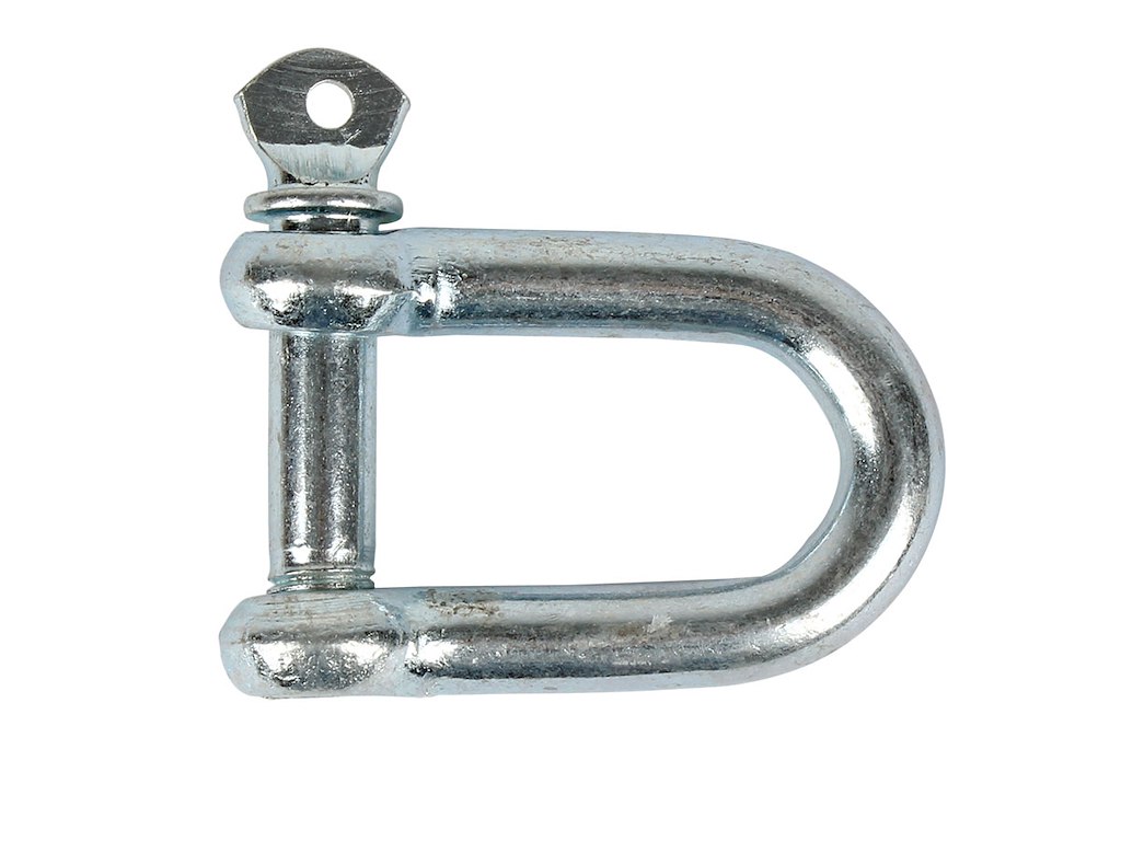 ŠKOPAC D 10MM