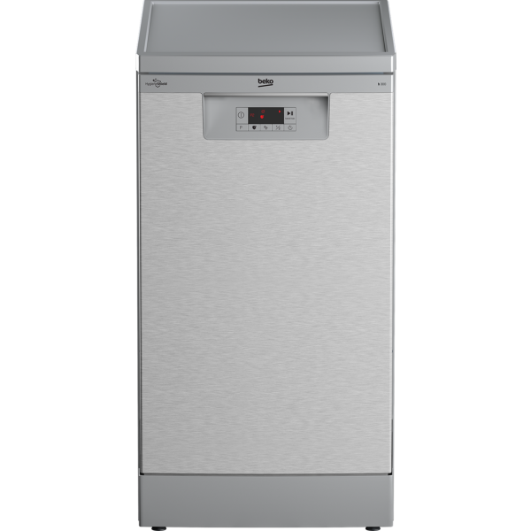 BEKO Sudomašina BDFS15030X