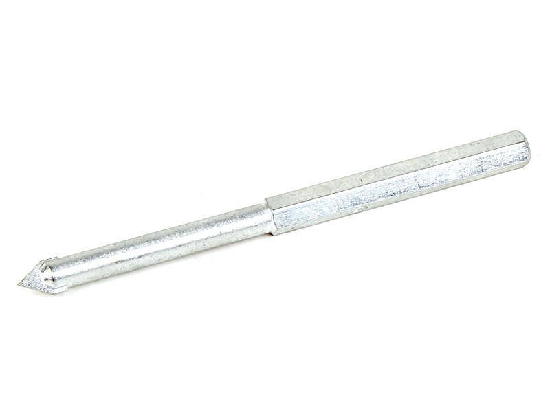 BURGIJA ZA BUŠAČ OTVORA ZA KERAMIKU 7×110 mm