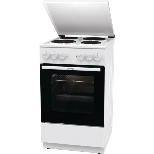 GORENJE Električni šporet GE5A23WH