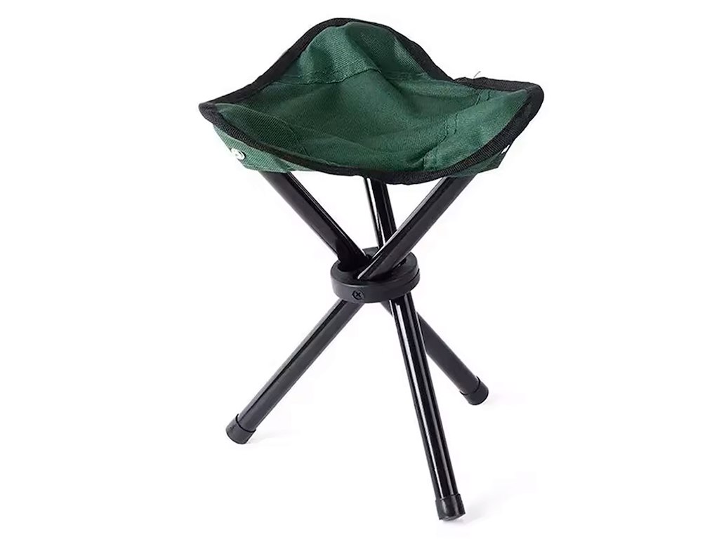 STOLICA KAMPERSKA 31x31x38CM