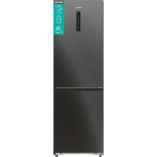 GORENJE Kombinovani frižider NRK618C61BX4WFE