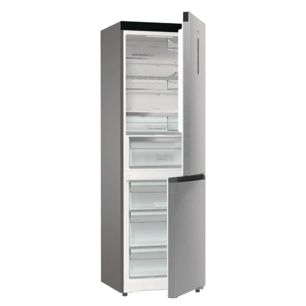 GORENJE Kombinovani frižider NRK618C61X4WFE