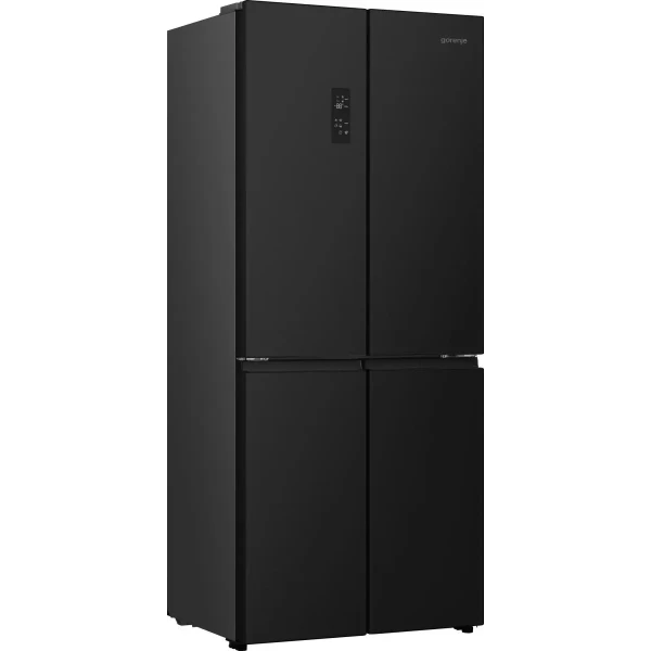 GORENJE Side-by-side NRM819E61BX
