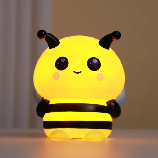 Lampa Pčelica