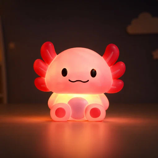 Lampa Daždevnjak