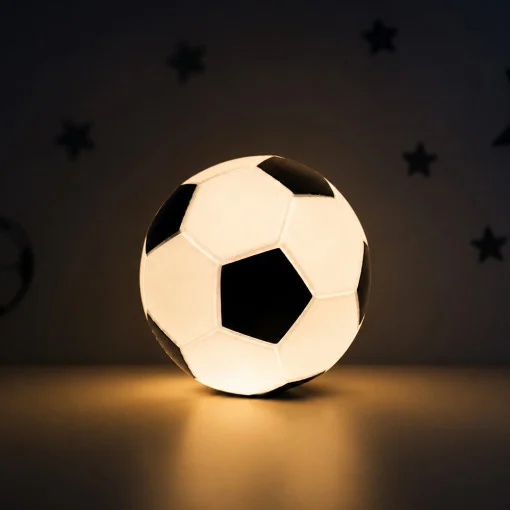 Lampa Fudbalska Lopta