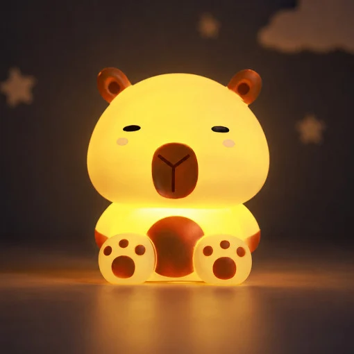 Lampa Kapibara