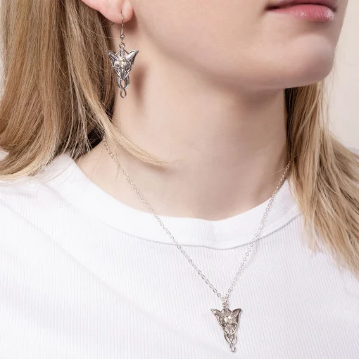 LOTR Evenstar Set